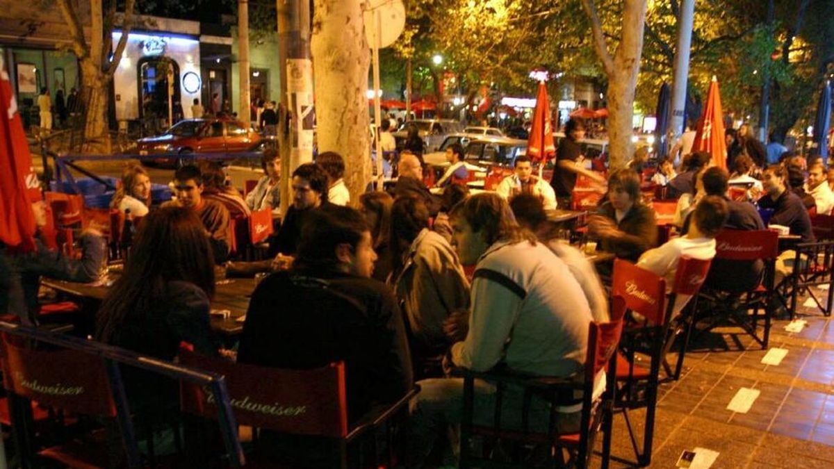 En 2024, el producto bruto de Mendoza cayó 0,9%