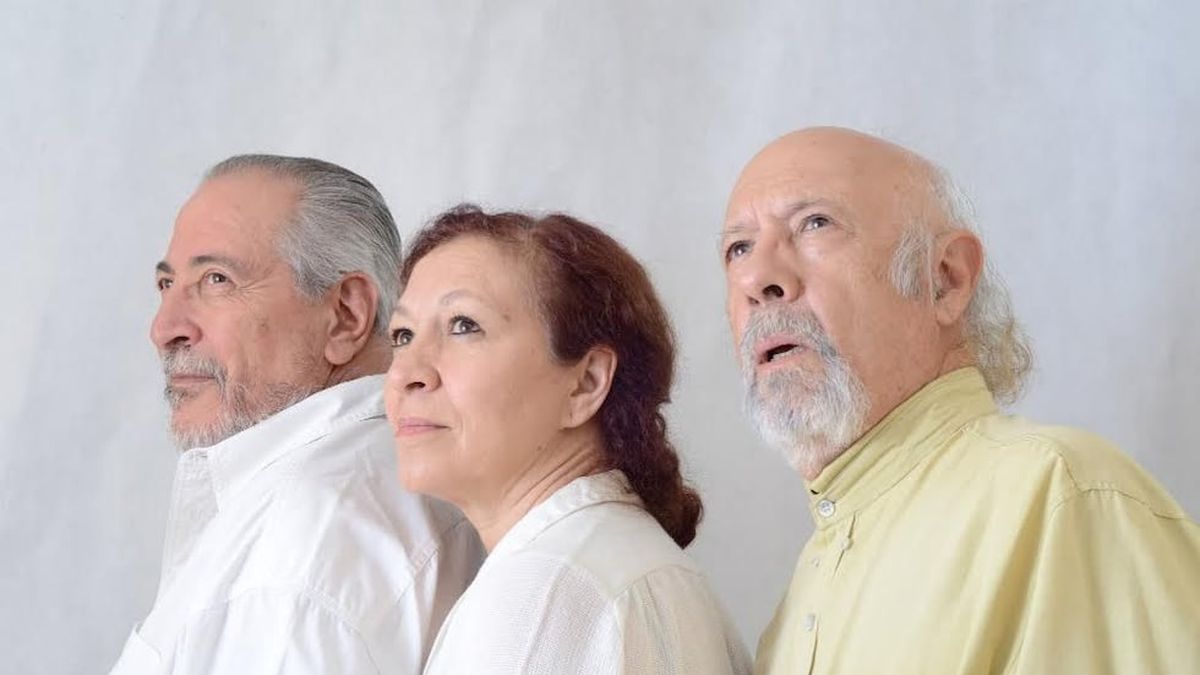 El mar que nos estremece