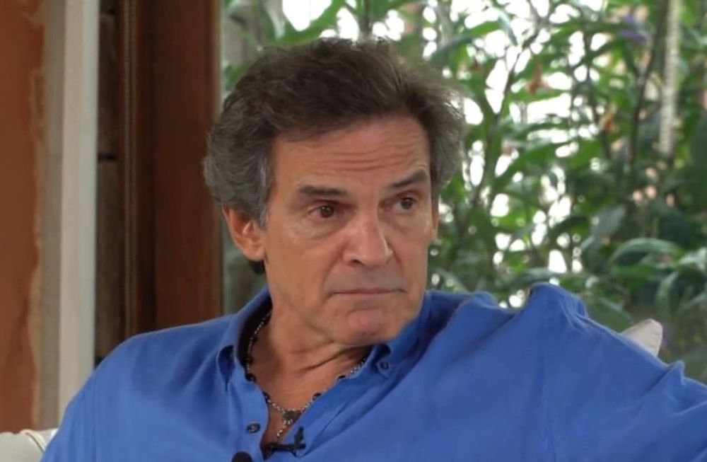 Claudio Rígoli rompió el silencio tras su salida de C5N: “Cuando no te ...