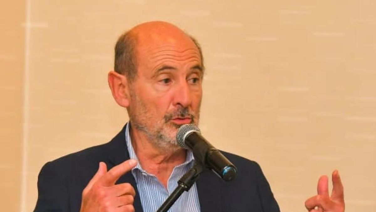 Rodolfo Vargas Arizu: Minería y agricultura pueden convivir perfectamente