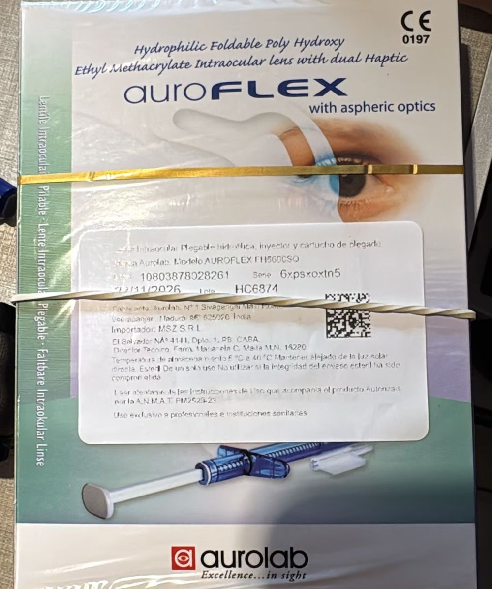 Nueva denuncia contra el PAMI: paga cinco veces más caros los lentes ...