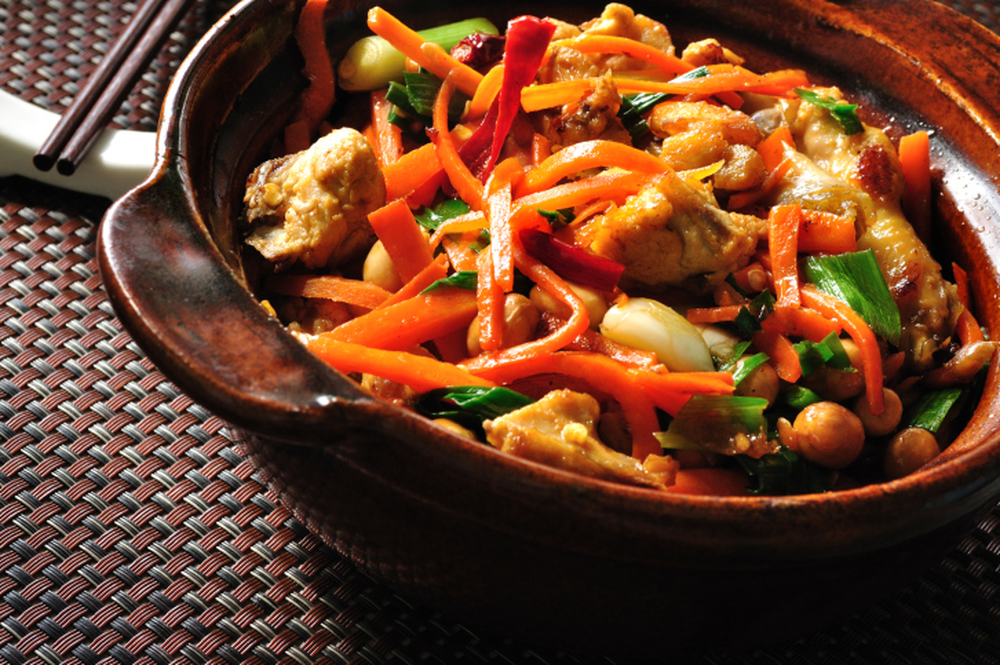 Cómo preparar Chop Suey: una comida chino americana fácil, nutritiva y ...