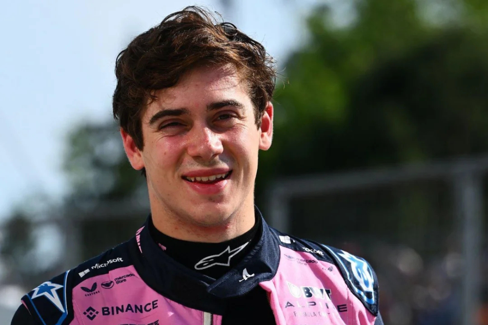 ¿Colapinto a los puntos? Investigan a 7 pilotos que podrían ser sancionados tras el GP de Canadá