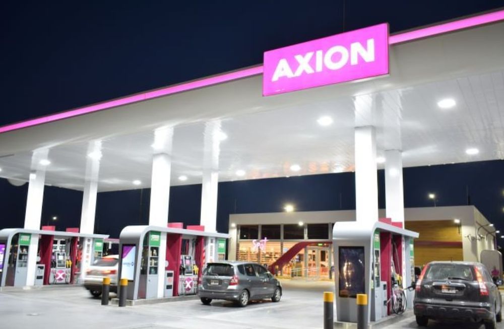 Aumento de combustibles: se sumó Axion y la nafta premium ya cuesta $380