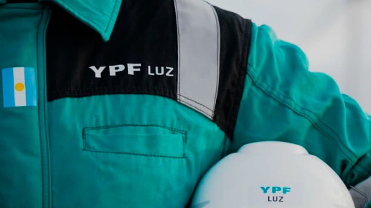 Se aprobó la primera inversión a través del RIGI: será el parque fotovoltaico de YPF Luz en Mendoza