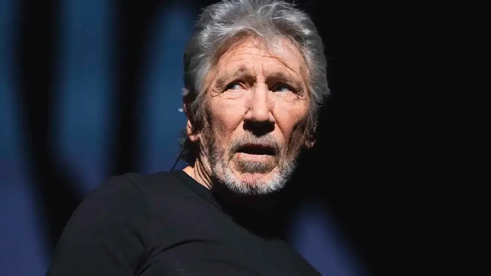 Roger Waters expresó su rechazo a Milei y lo escupió en cámara: sus motivos