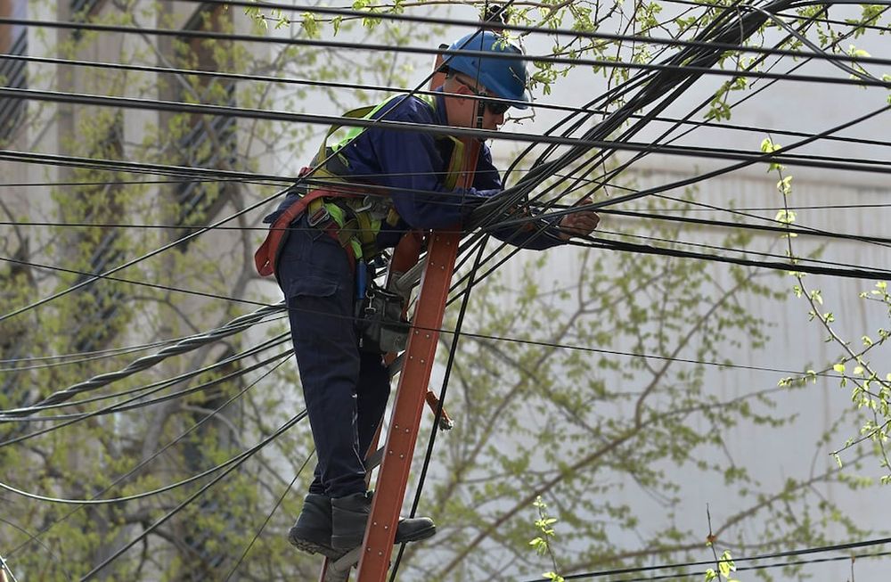 Nuevos cortes de luz: estas son las zonas que están en “mantenimiento ...