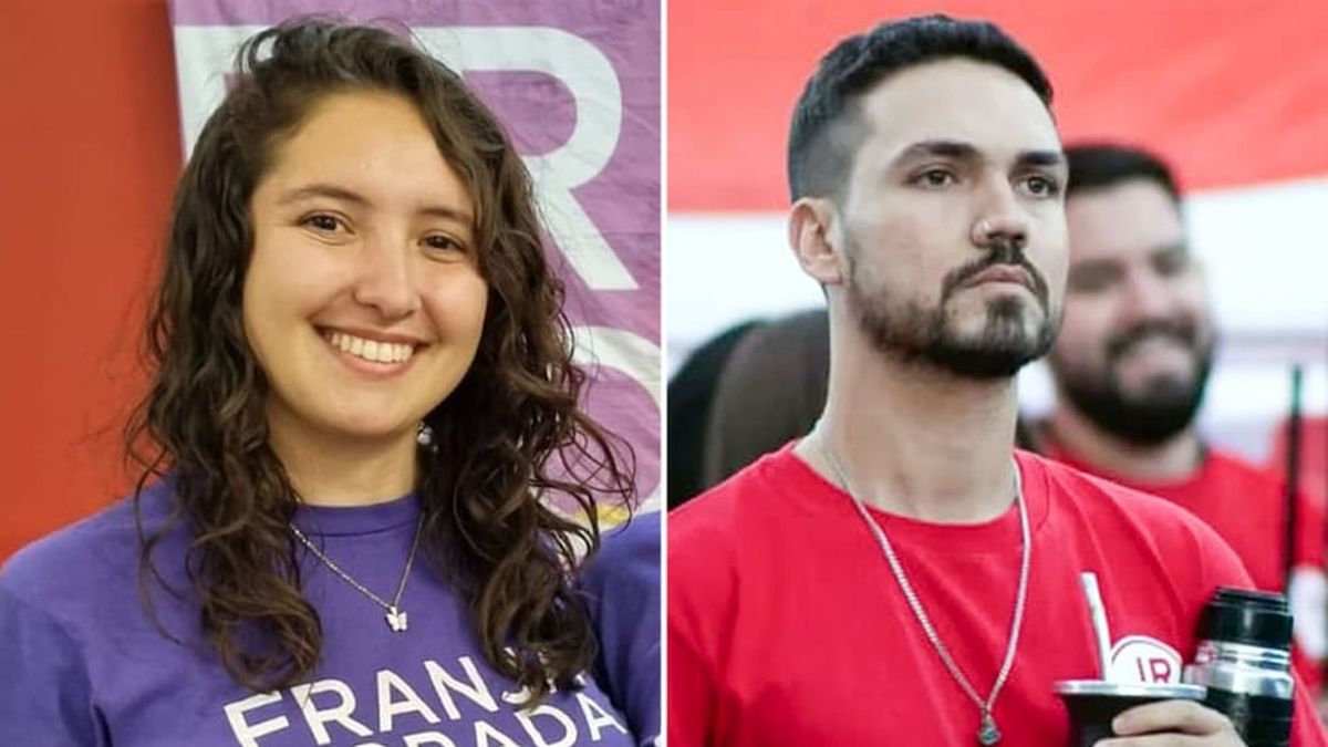 A la Franja Morada y a la Juventud Radical no los seduce fiscalizar el ...