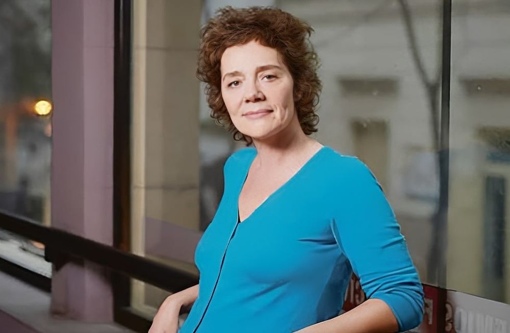 A los 56 años, murió la reconocida actriz María Onetto y hay conmoción ...