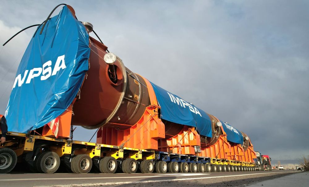 Impsa logró el respaldo del 86% de sus acreedores y avanza en su ...