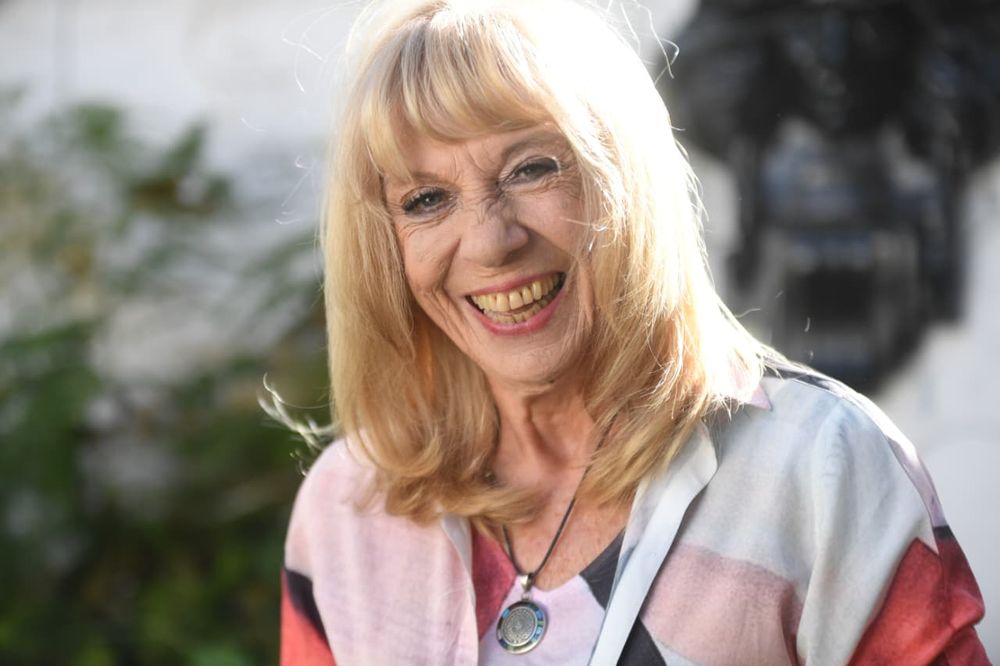 Lila Levinson: Soy la primera influencer mendocina