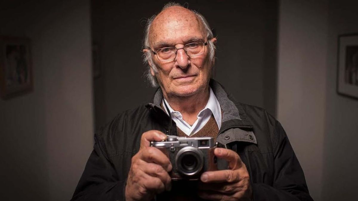 A los 91 años murió el cineasta Carlos Saura, una de las grandes ... A los 91 años murió el cineasta Carlos Saura, una de las grandes ...