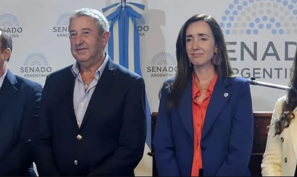 Como hice con Cristina: Julio Cobos le dejó un consejo a Victoria ...
