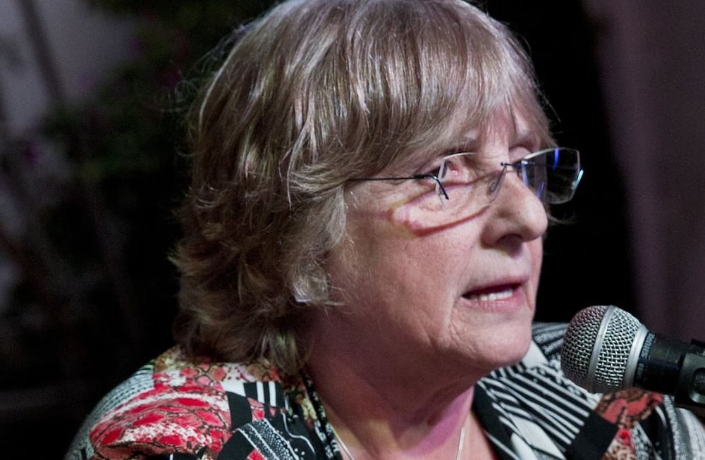 Murió la reconocida escritora y periodista María Seoane: tenía 75 años