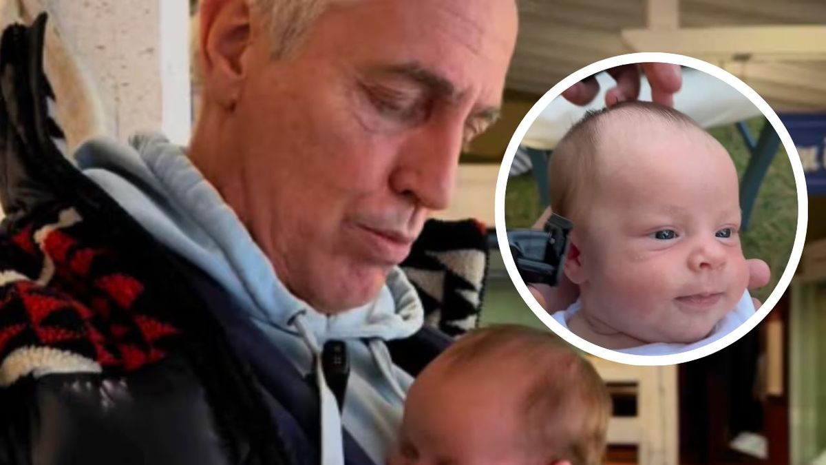 Marley mostró el nuevo look de Milenka y enterneció a todos: Parece la ...