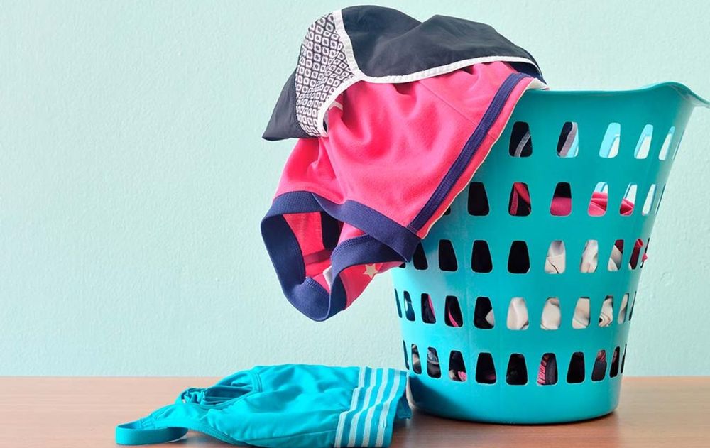 Adiós al mal olor: 2 consejos útiles para eliminar el olor a humedad en ...