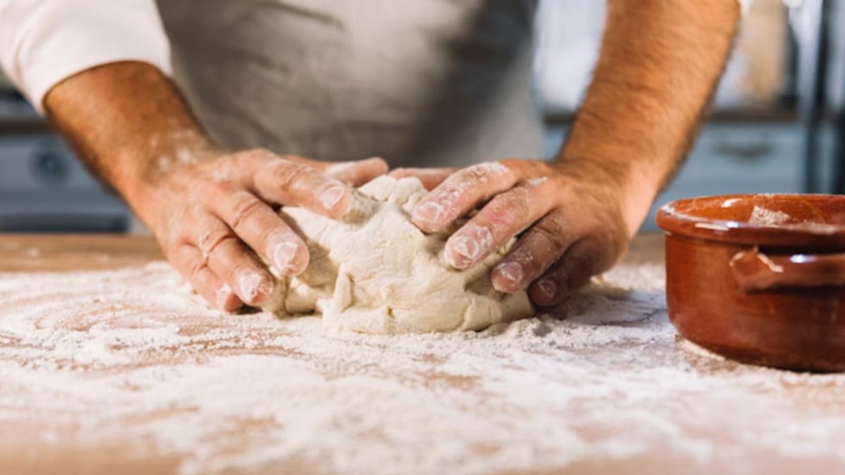 ¿Se puede hacer pan dulce rico y económico en casa como el profesional?