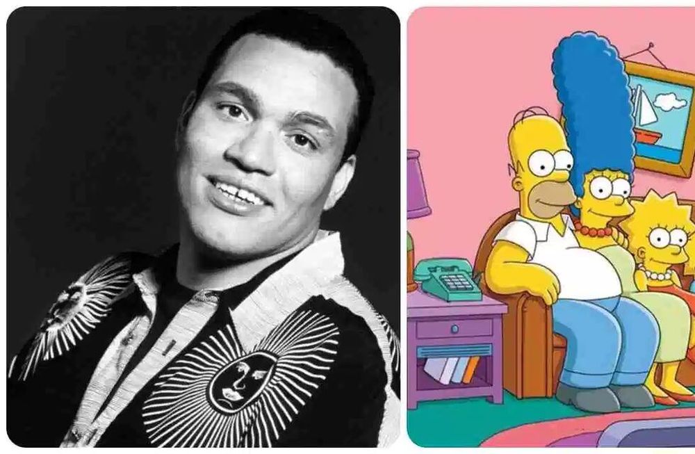 Murió por coronavirus Marc Wilmore, guionista y productor de “Los Simpson”