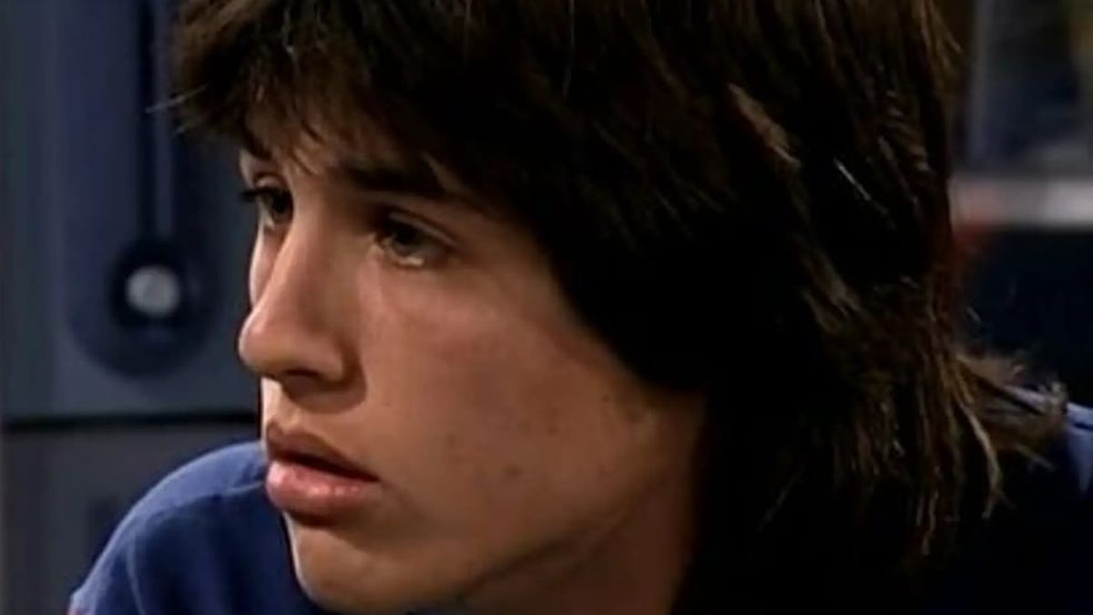 El impactante aspecto físico de Coco Maggio, ex Chiquititas y Rebelde ...