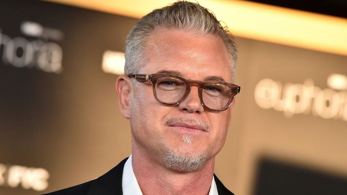 La despedida de Eric Dane: la íntima entrevista que el actor dio antes ...