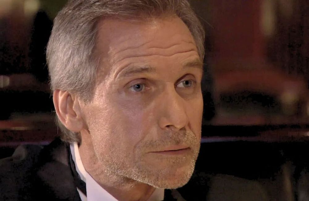 Así se ve hoy Rául Taibo a los 70 años, lejos de la actuación y abocado ...