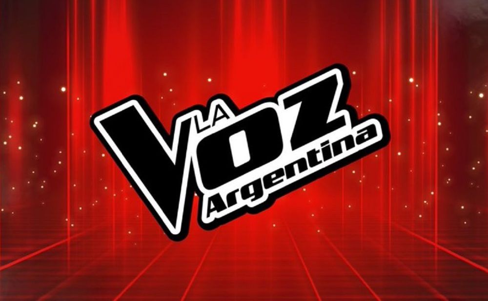 Sorpresa por los jurados de La Voz Argentina 2025: no eran los que se esperaba