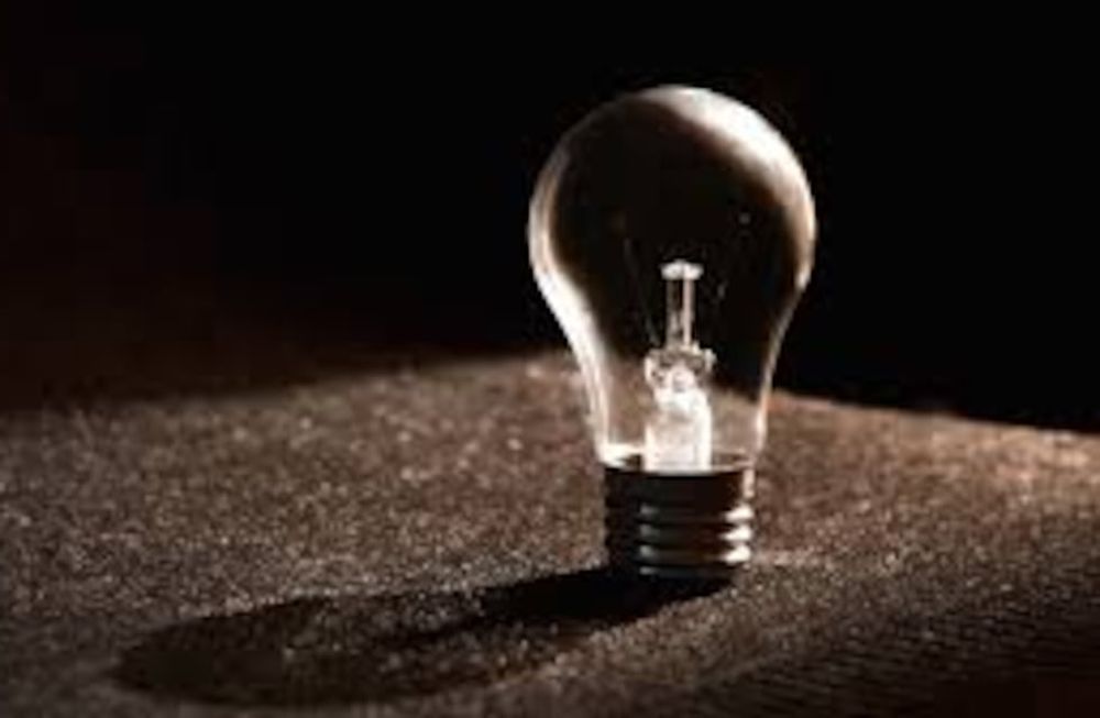 Estas son las 3 ideas más creativas para reciclar un foco