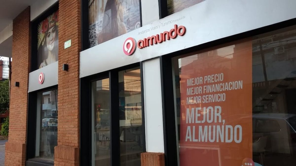 Almundo ofrece empleo en Mendoza: cuáles son los requisitos y cómo ...