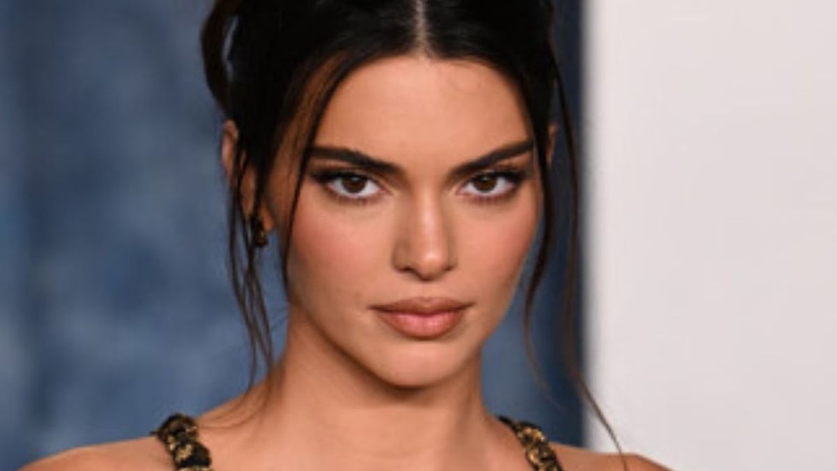 Así es la ostentosa bañera de Kendall Jenner: tiene un valor de 2 ...