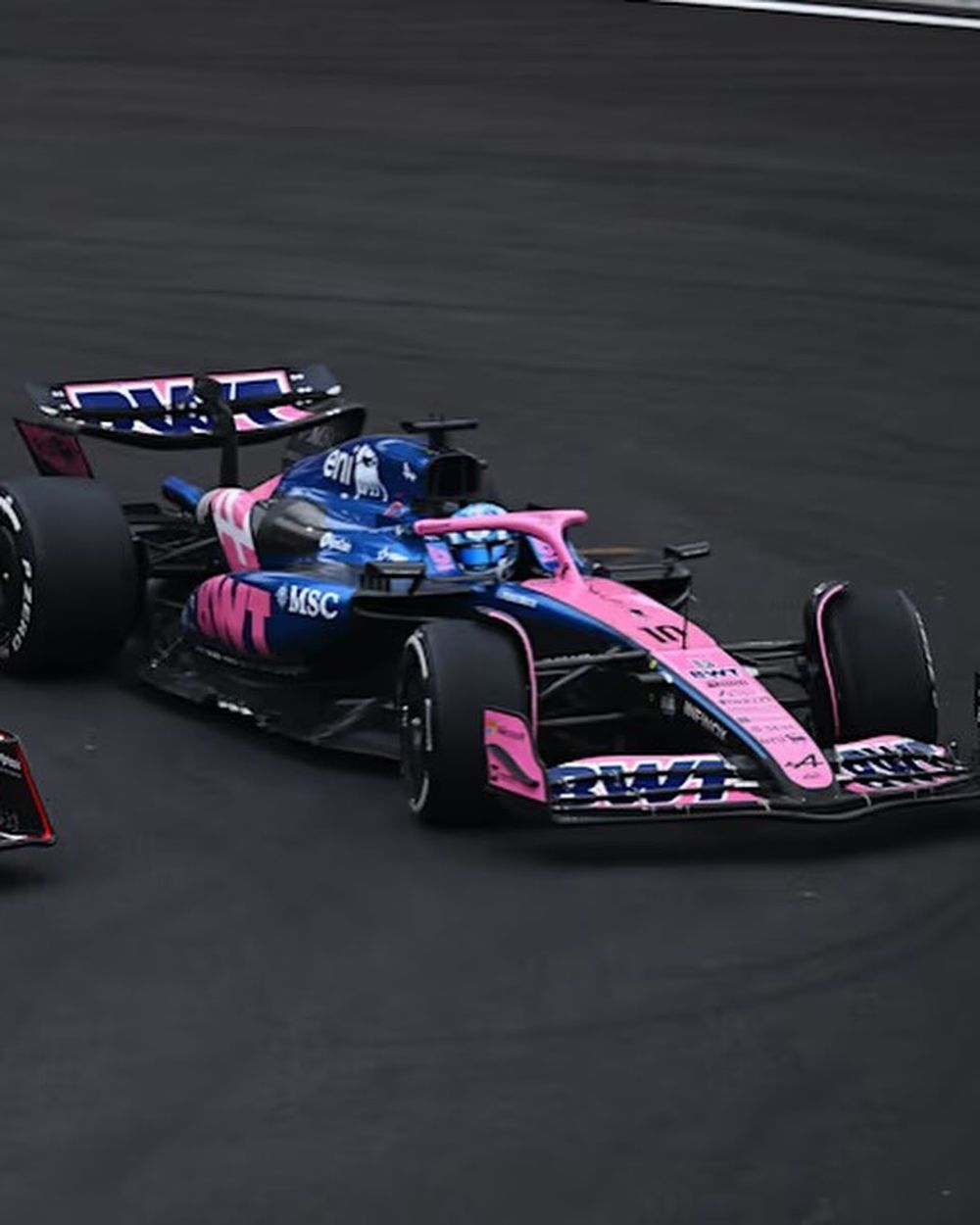 ¡Descalificados! La polémica decisión que tomó la Fórmula 1 con 3 ...