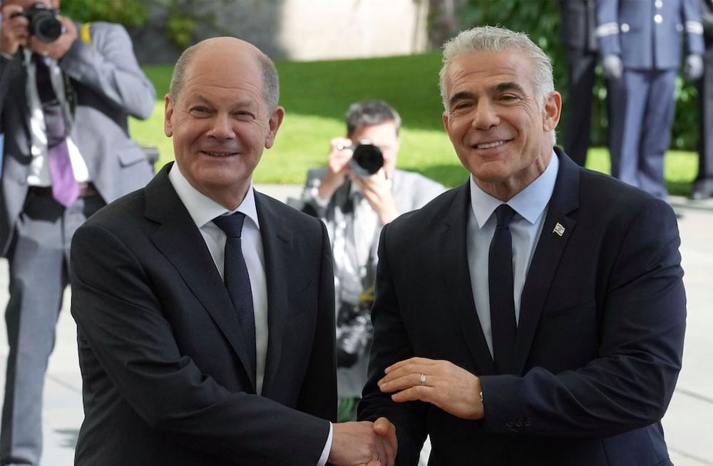 Mientras Alemania defiende el pacto nuclear con Irán, Israel se resiste