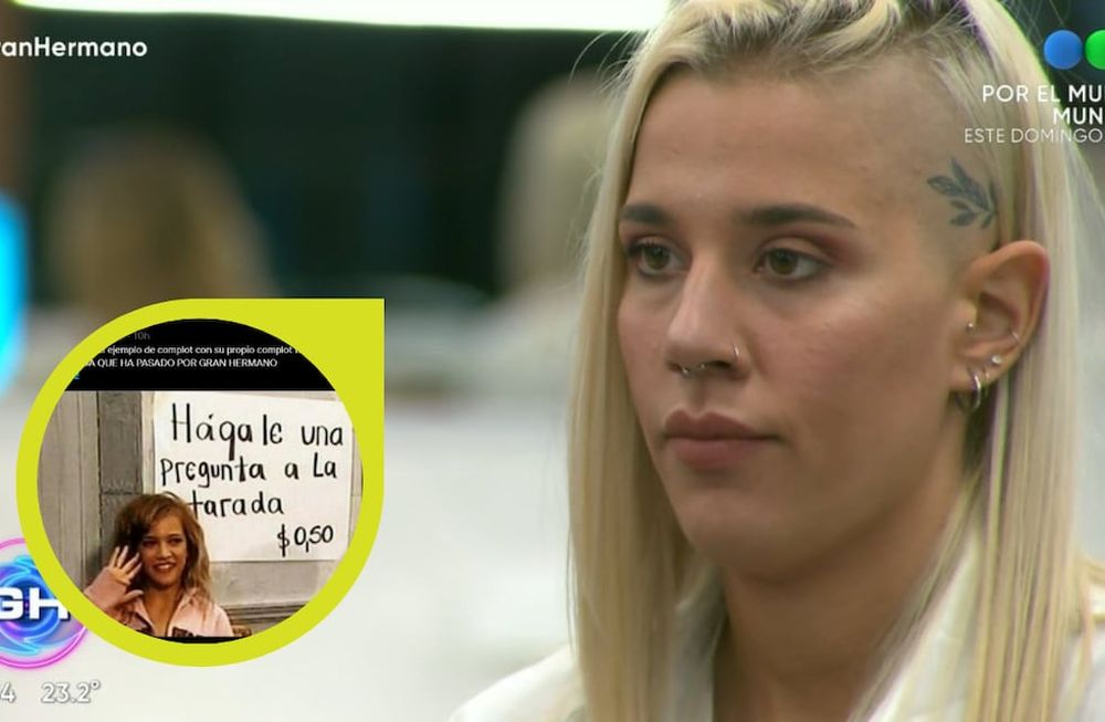 Gran Hermano: los mejores memes de una noche de furia, complot y sanciones