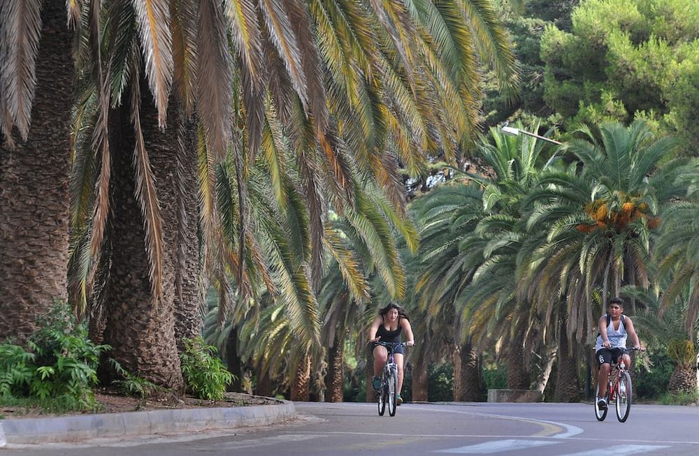 Anticipan un domingo agradable tras las tormentas en Mendoza: a cuánto ...