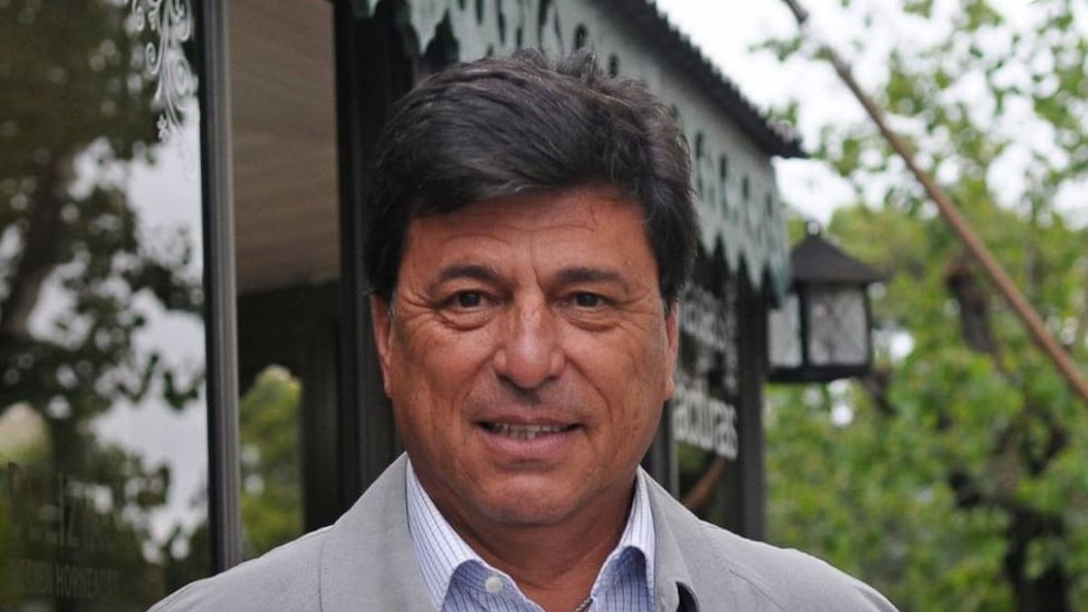 River y un momento que será histórico: Passarella volverá al Monumental ...