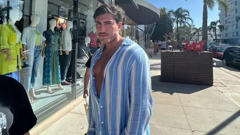 Crece la preocupación por Tomás Holder: qué le pasó al ex Gran Hermano