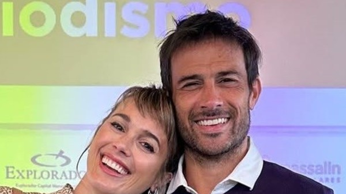 El llamativo motivo por el que Chechu Bonelli se habría separado de ...