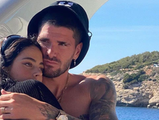 Tini Stoessel se operó y lució orgullosa el resultado en sus redes