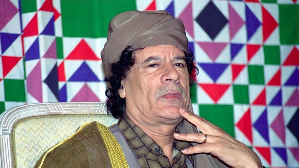 Asesinaron a Seif al-Islam Gadafi, hijo del exdictador de Libia