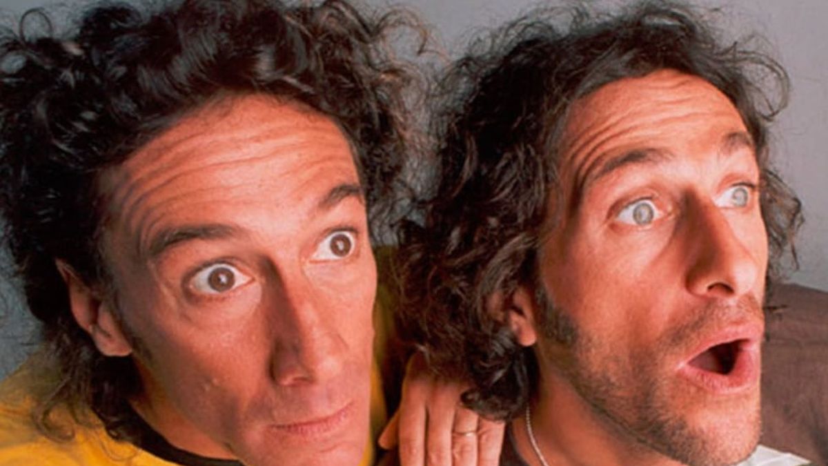 Quienes son los otros cinco hermanos de Eugenio y Culini Weinbaum, conductores de MDQ