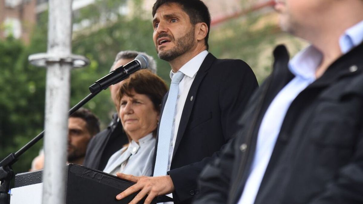 Tras el asesinato del playero en Rosario, el Gobierno puso en ...