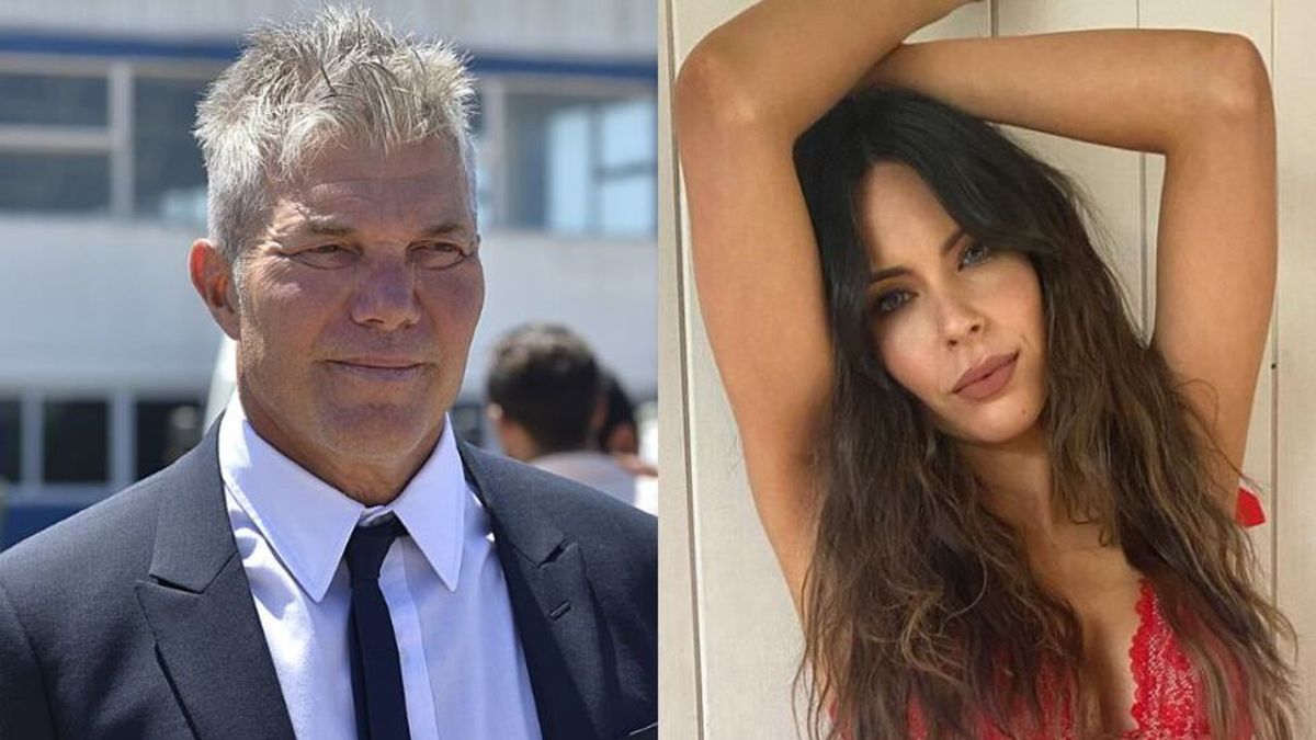 Barby Franco se quedó sola en pleno embarazo: “Él está viviendo en un ...