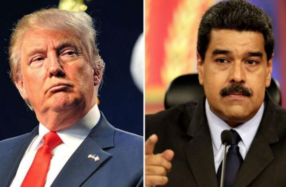 Estados Unidos ejerce presión sobre Venezuela y la secretaria de ...