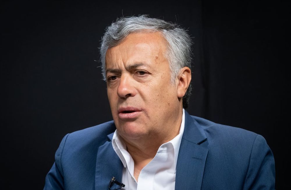 Cornejo cruzó al Gobierno nacional por otorgarle más de 21.000 ...