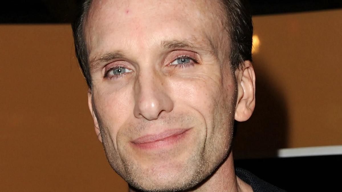 Murió el actor Peter Greene, un villano inolvidable que marcó al cine ...