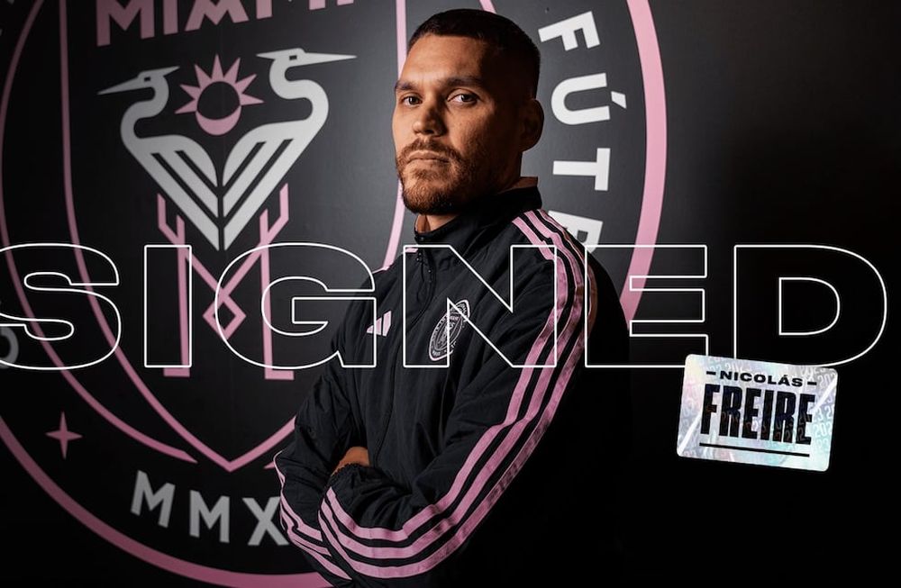 Se crió en General Alvear y ahora será compañero de Lionel Messi en el ...