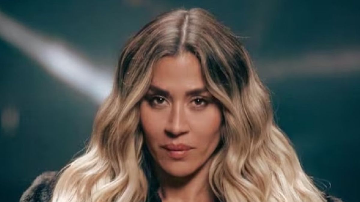 Tras respaldarla, Jimena Barón criticó fuertemente a los fans de Lali ... Tras respaldarla, Jimena Barón criticó fuertemente a los fans de Lali ...