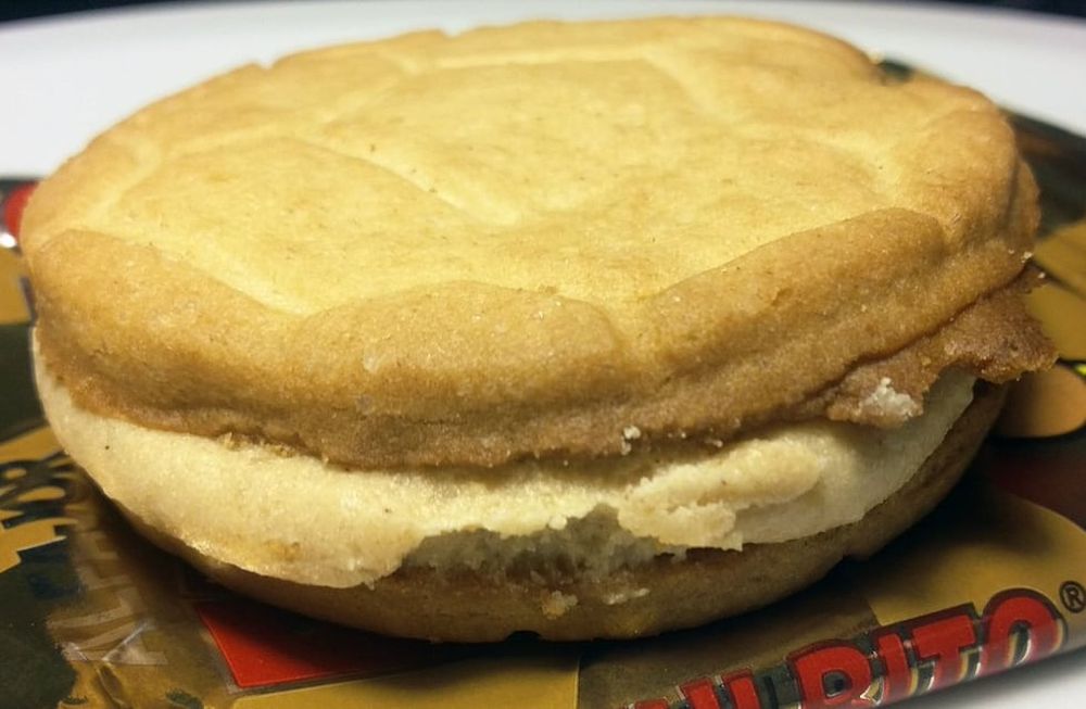 Aprende a hacer el alfajor Fulbito que tanto te acompañó en el colegio ...