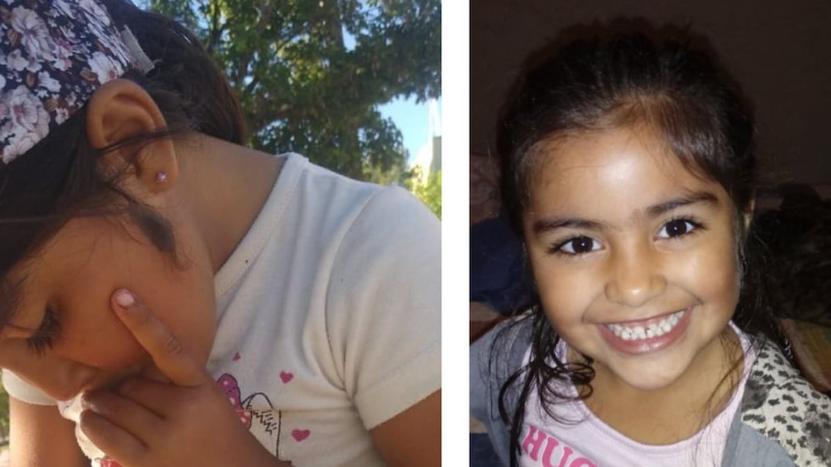 Desaparición de Guadalupe Lucero: “A quien se llevó a mi hija, todo lo ...