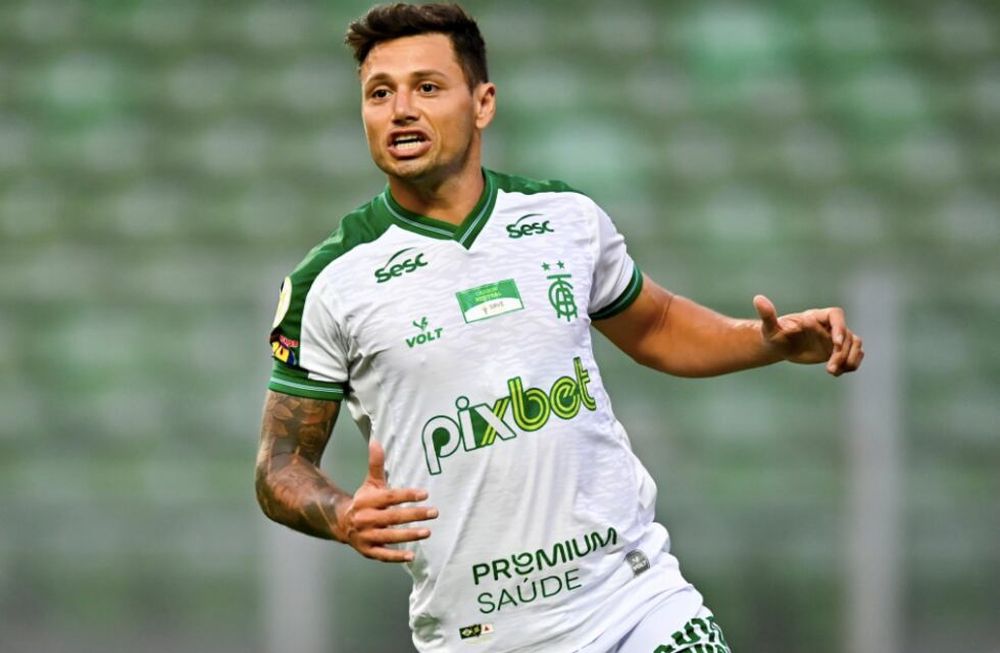 Mauro Zárate se retiró del fútbol: “Te voy a extrañar mucho amiga, pelota”