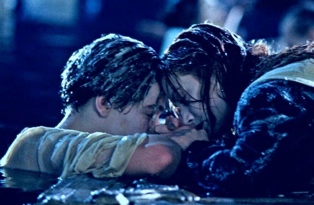 Titanic: ¿Jack entraba en la tabla con Rose? Esto respondió la inteligencia artificial